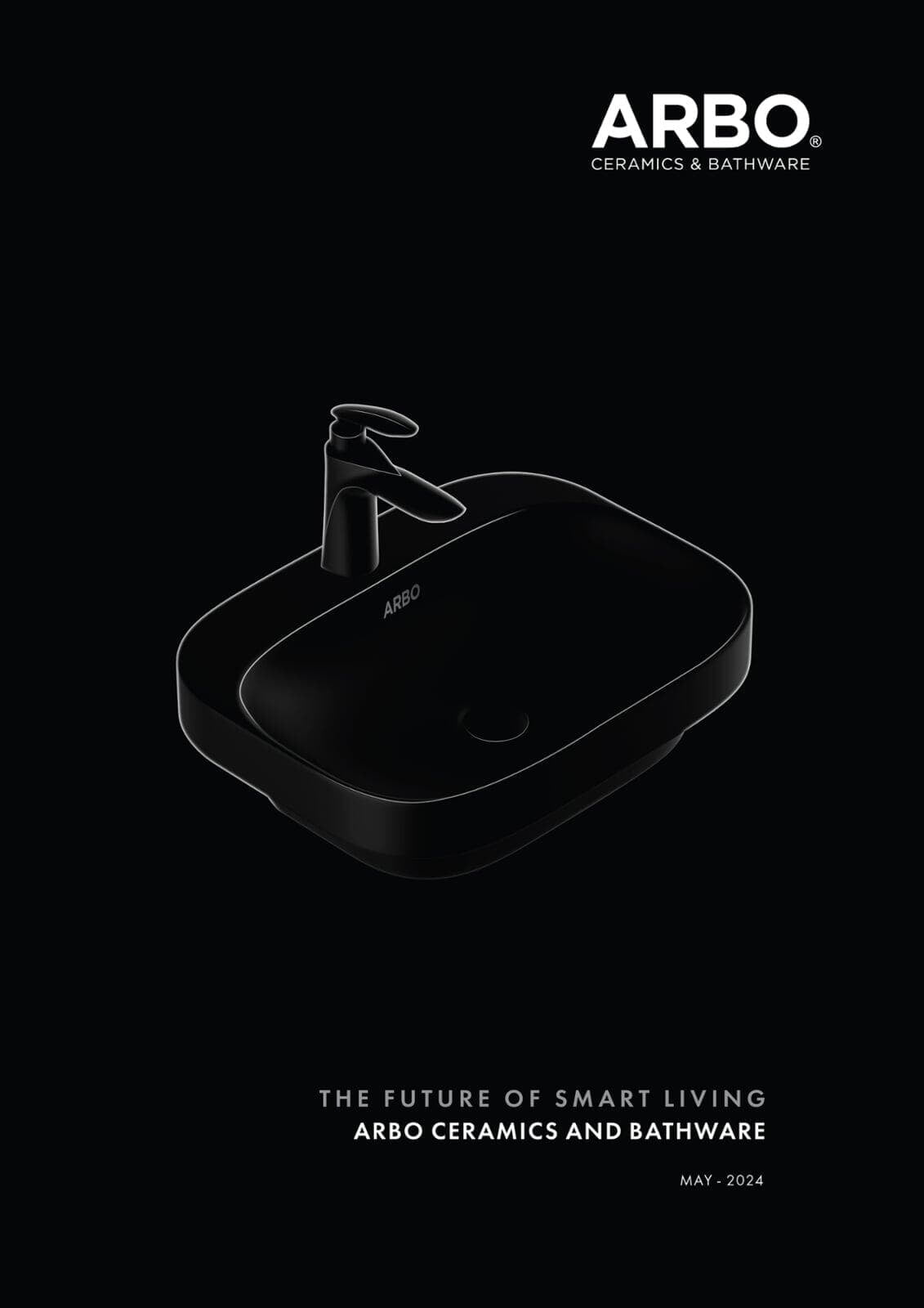ARBO Bathware Catalogue | Download Brochure - Faucets, Sanitaryware ...