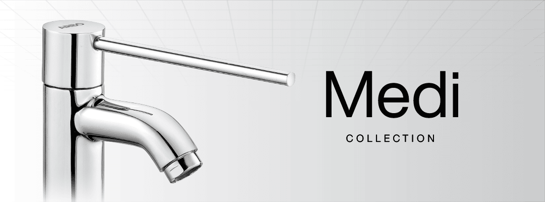 ARBO Bathware Catalogue | Download Brochure - Faucets, Sanitaryware ...