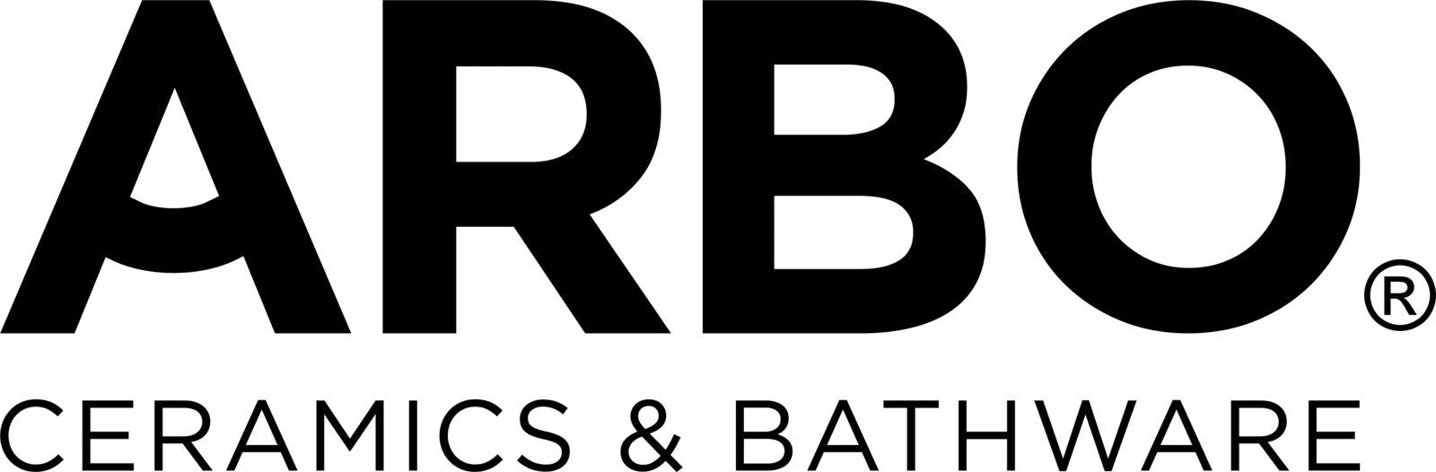 About ARBO - Premium Bathware Solutions, Innovation & Excellence