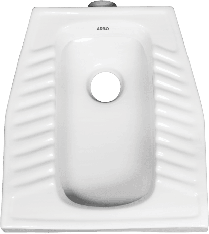 PAN-04 Eastern Pan - Orissa Pan | Allied Collection | ARBO