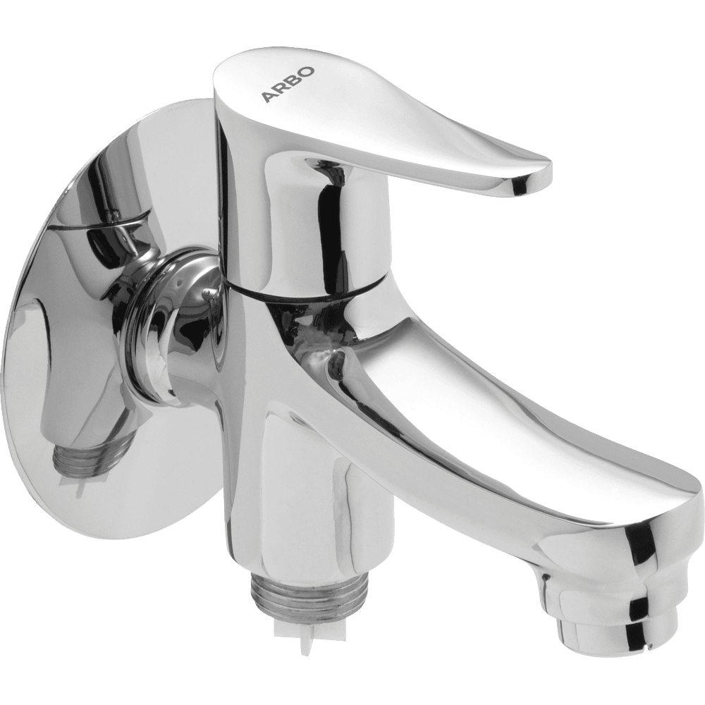 PR-2106-B 2 Way Bib Tap Dual Flow - Prime Collection | ARBO